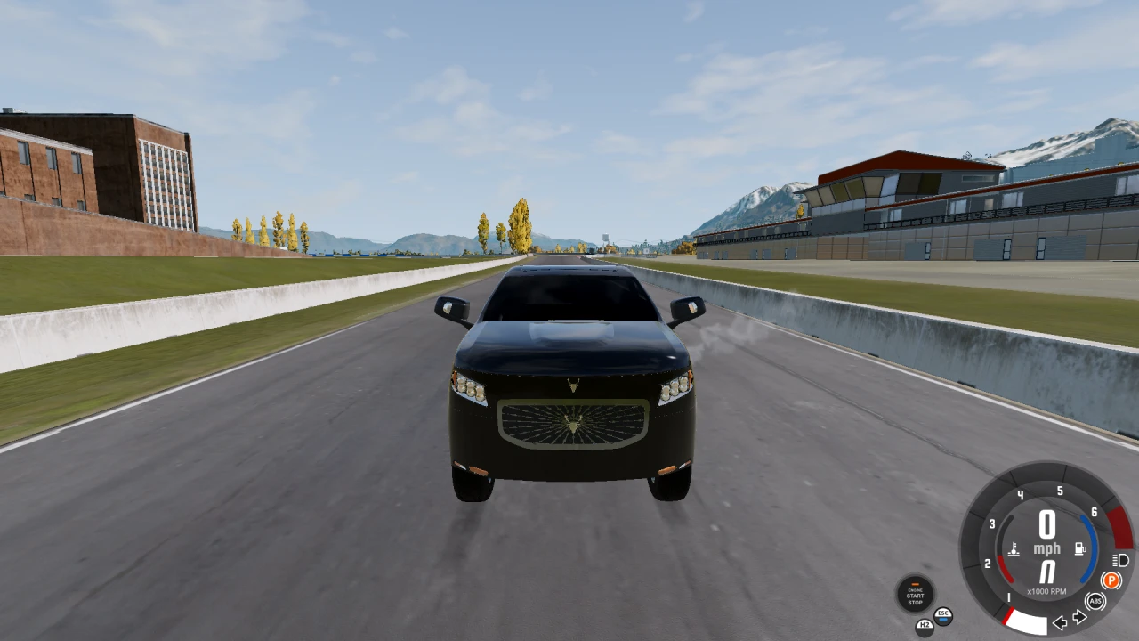 BeamNG.drive Trucks Mods - Page 37 - ModLand.net